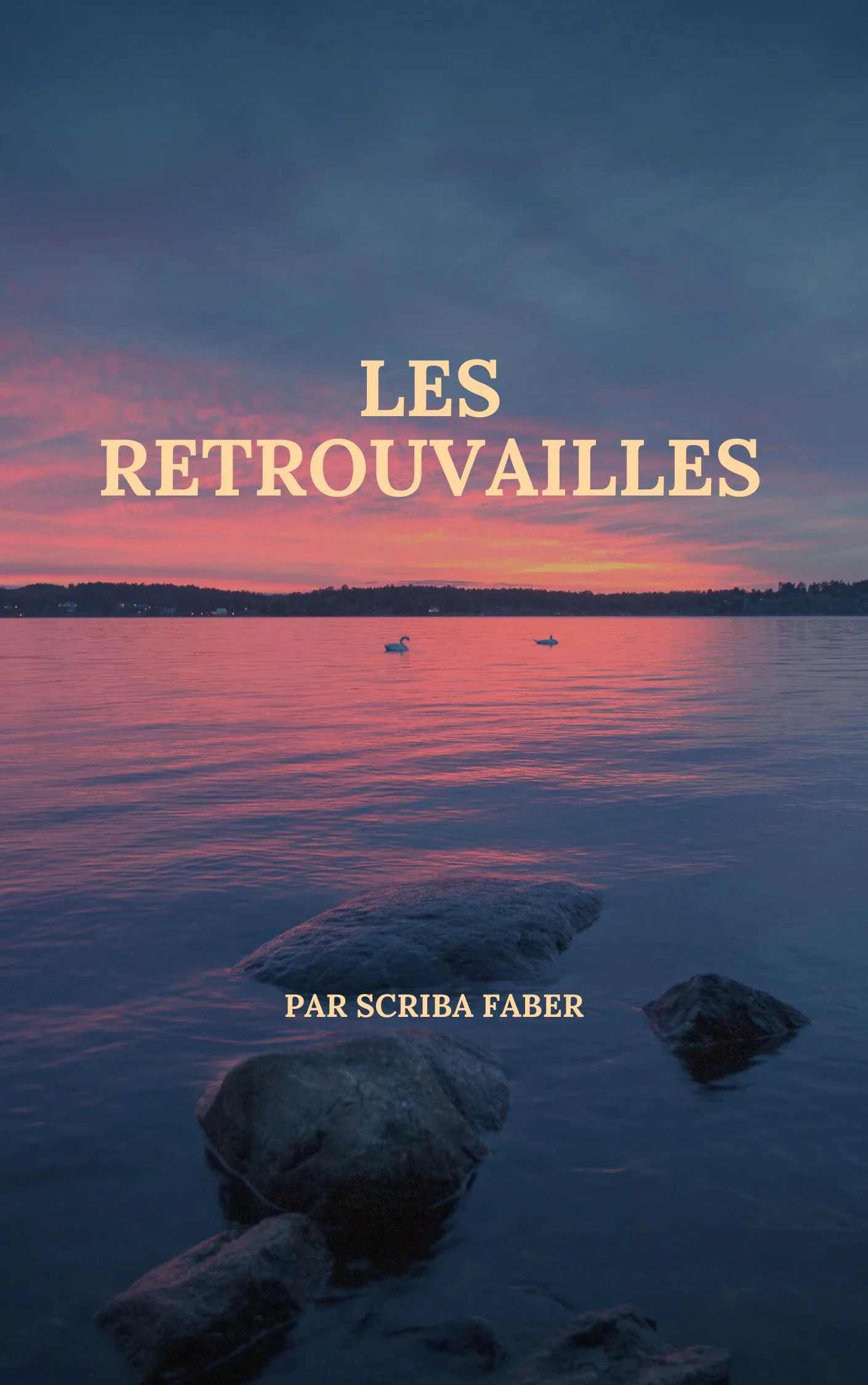 Les Retrouvailles